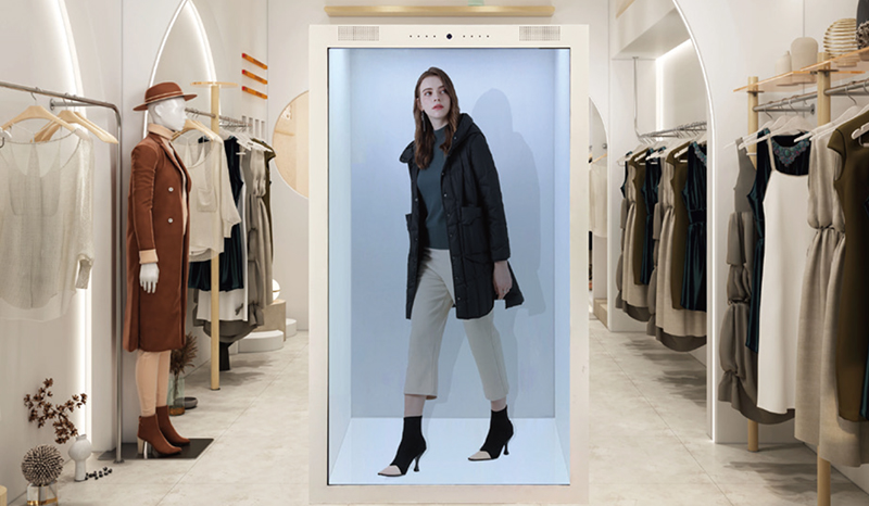 Holoboxes - UNIFY VSN Ltd